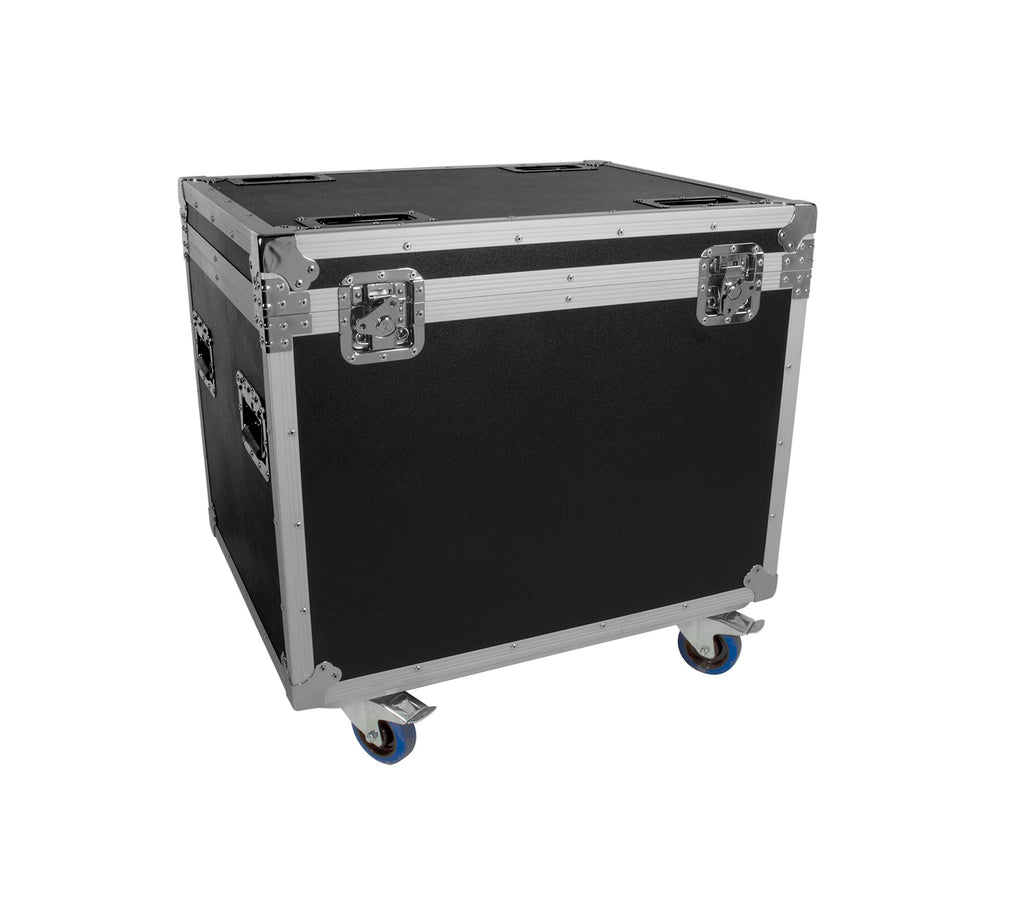 OSP 30" TP3024-30 Truck Pack Hard Rubber Lined Utility Case – OSP Cases