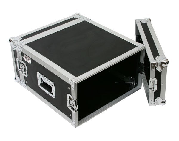 OSP RC6U-20 6 Space ATA Rack – OSP Cases