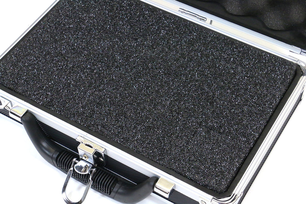 OSP UUC-S Small Brief Case Size Universal Utility Case – OSP Cases